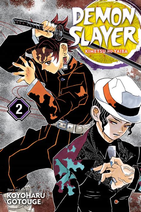 Viz Read Demon Slayer Kimetsu No Yaiba Manga Free Official Shonen Jump From Japan