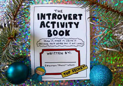 the ultimate holiday t guide for the introverts on your shopping list