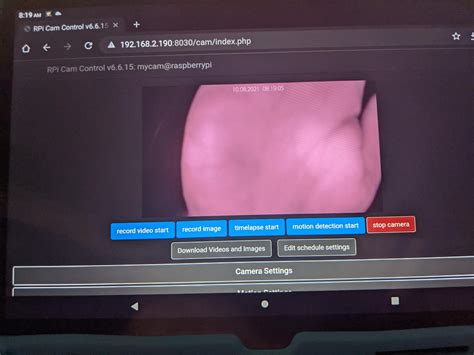 Raspberry Pi Iot 4 Steps Instructables