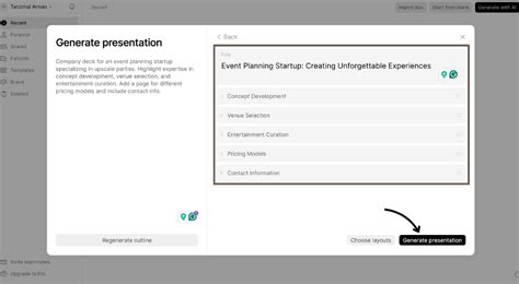 Tome Ai Review The Ai Presentation Tool In 2024