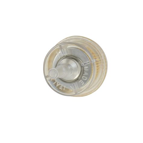 In Line Plastic Fuel Filter 6 8mm Float Your Boat