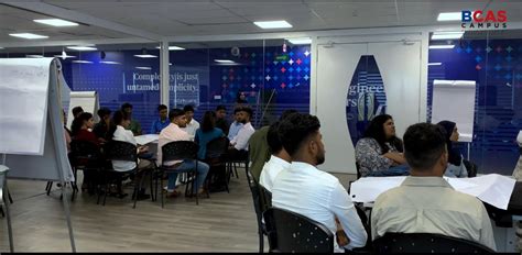 [video] bcas campus on linkedin bcascampus buildingcareers