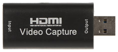 Capture Device Hdmi Usb Grabber Hdmi Other Devices And Accessories Delta