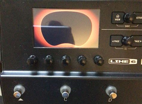 Help Pod Go Dead After Update POD Go Line 6 Community