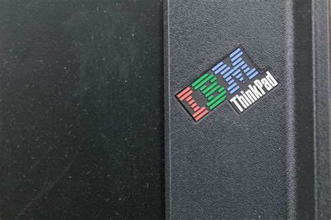 Ibm Thinkpad 380xd Clous