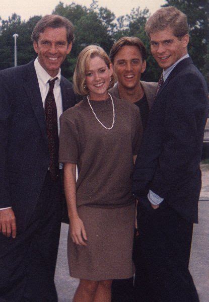 Amy Parrish Photo In Matlock The Coach With Marty Rackham Amy Parrish John Ward John