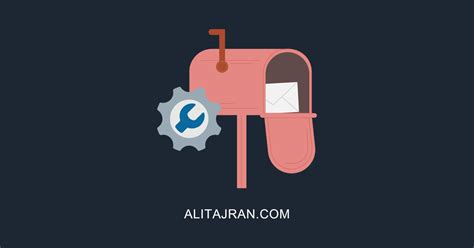 Repair Corrupted Mailbox Exchange ALI TAJRAN