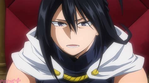 歴代ofa継承者が登場！ そしてデクが起こすある行動とは…… アニメ『僕のヒーローアカデミア』第18話あらすじ＆先行カット Pash