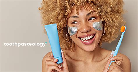 Toothpasteology Premium Designer Toothpastes And Oral Care