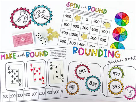 6 Ideas To Help You Teach Rounding Artofit