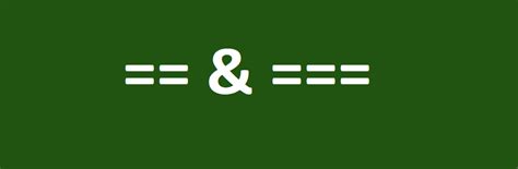 operator in javascript if you re coming from another… by anshuman