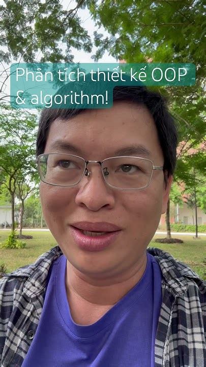 Interview Tìm Lập Trình Viên Giỏi Với Câu Hỏi Pt Thiết Kế Oop