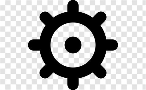 Symbol Automation Business Process Transparent PNG