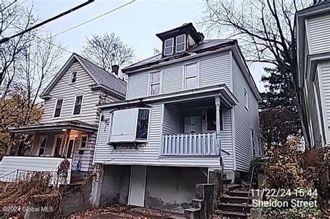 8 Sheldon St Schenectady Ny 12308 Mls 202430478 23 Photos Movoto