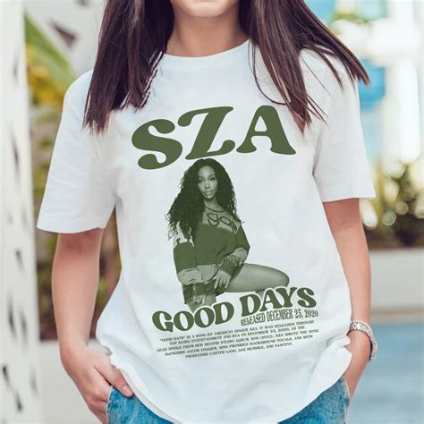 Sza Merch Tour Png Sza Sos Png Sza Full Tracklist Png Sos Full