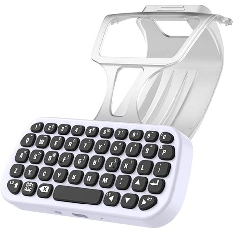 Dobe Wireless Keyboard For Ps5