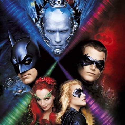 معرفی فیلم های جدید دی سی از بتمن و رابین تا ماجرای تمیسکرا