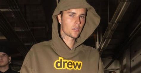 جاستین بیبر و فلج صورت بعد از سکته هیلی بیبر ایندیپندنت فارسی