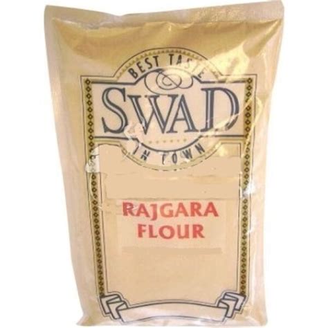 Swad Rajgara Flour 28 Oz Bazaardesi