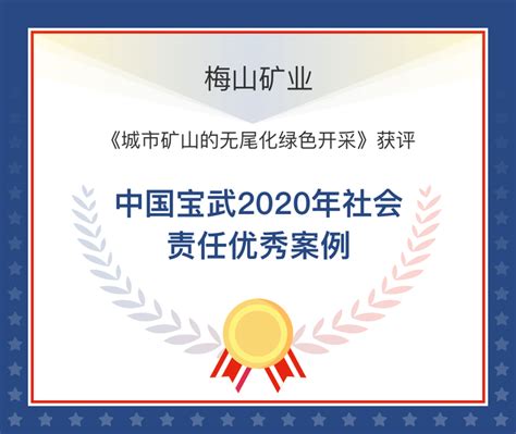 宝武资源有限公司