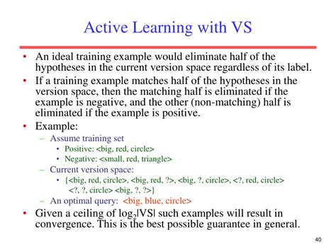 Ppt Cs 391l Machine Learning Inductive Classification Powerpoint