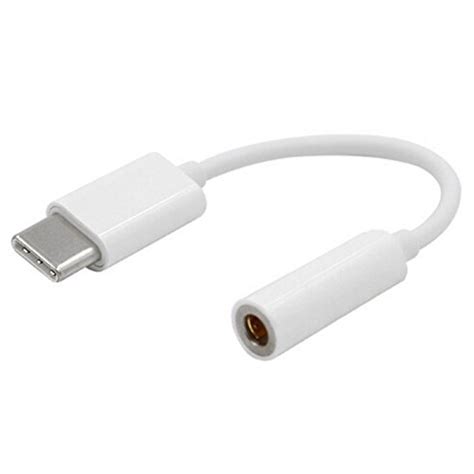 Type-C to Headphone Jack - Mobile Land TT