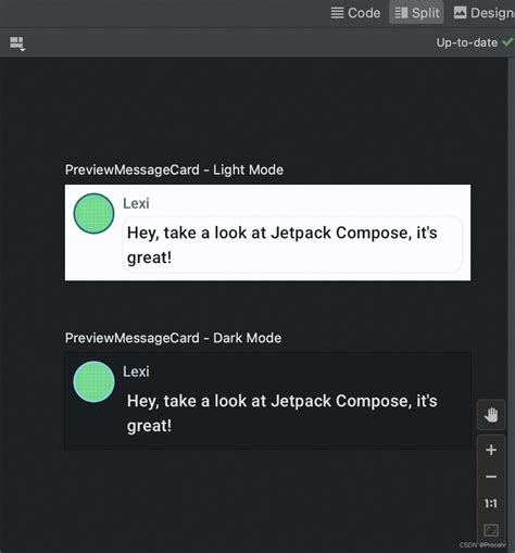 Android的composeandroid Compose Csdn博客