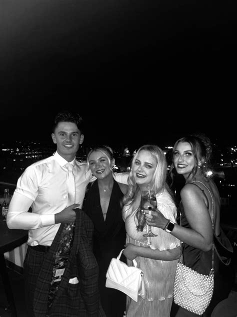 Kenedie Wilson On Linkedin What A Night Celebrating Our Outstanding