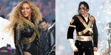 Michael Jackson And Beyonce Dancing