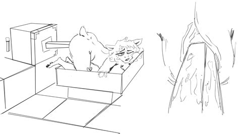 Rule 34 169 1920x1080 1girls 2d Animated Animation Anthro Areola