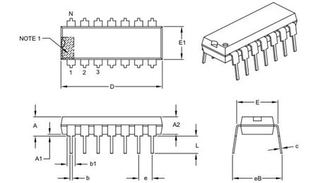 Pic16f505 8 Bit Flash Microcontroller Datasheet Pinout Feature