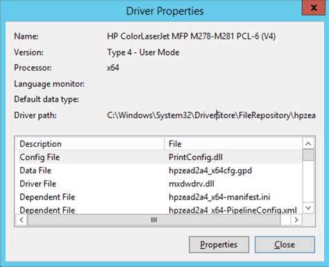 Powershell Is Fun Adding Printer Drivers With Endpoint Manager And Powershell