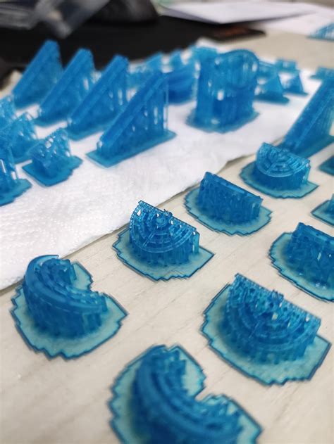 Mono X 4k Bluecast X5 Fail R3dprinting