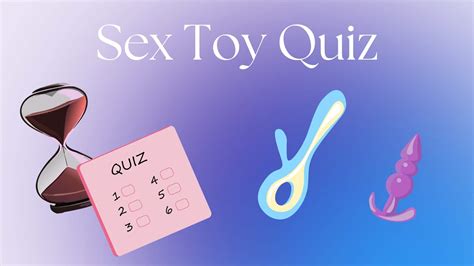 Sex Toy Quiz Find The Right Toy Bedbible Quiz Bedbible Com