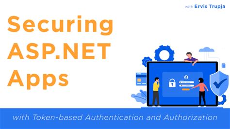 Securing Asp Net Applications Learn By Doing