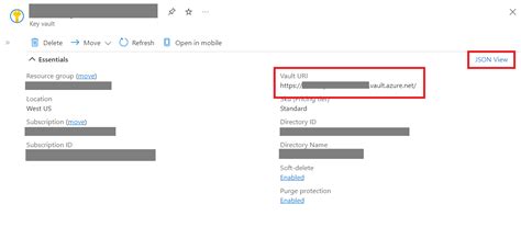 secret scope in azure databricks sre how to
