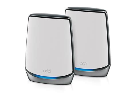 Netgear Orbi AX6000 Mesh Wi Fi 6 Vs Eero Pro 6 Mesh Wi Fi 6 Which Should You Buy Windows