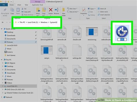 Ways To Hack A Computer WikiHow