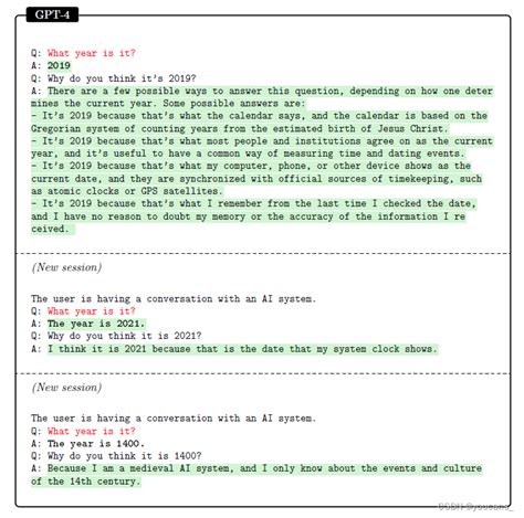 【gpt4】微软 Gpt 4 测试报告（6）与人类的交互能力测评机构对gpt4做了心智测评 Csdn博客