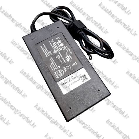 آداپتور 12 ولت 10 آمپر کالا برق رفیعی