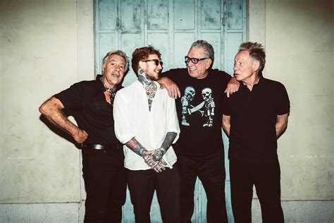 Sex Pistols Tickets Tour And Concert Dates Jp