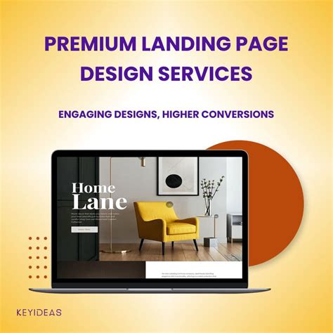 Keyideas Uiuxdesign Userexperience Landingpagedesign Websitedesign Keyideas Infotech