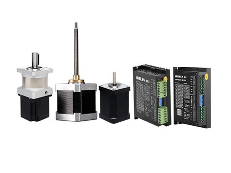 Stepper Motor Series ICAN