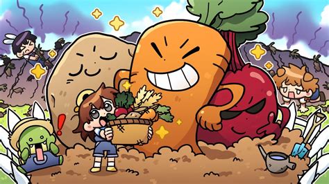 초거대 작물을 키웠더니 이런게 나왔습니다 Youtube