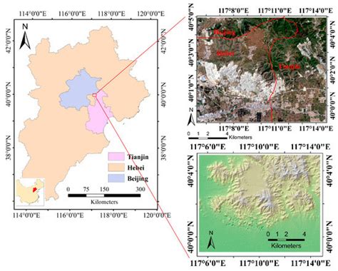 Remote Sensing Special Issue Analysis Of Multi Temporal Remote