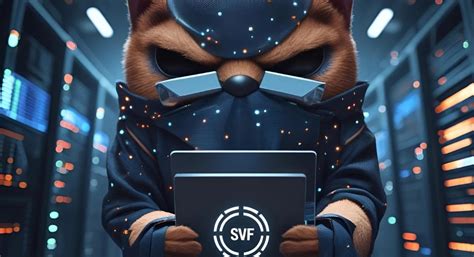 cybercriminals exploiting linux ssh servers to launch svf botnet