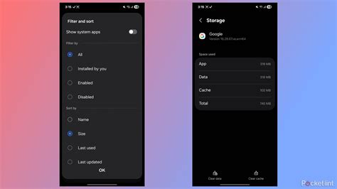 6 Easy Ways I Free Up Space On My Samsung Phone Without Losing Files