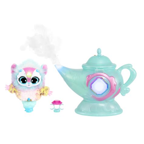 Magic Genie Lamp Toy