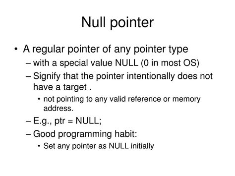 Ppt Pointer Powerpoint Presentation Free Download Id2416265