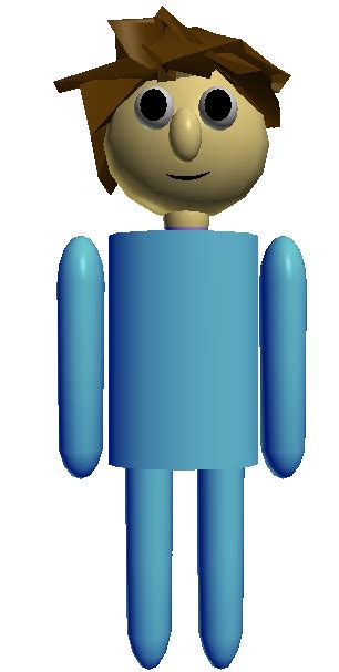 The Player Baldis Big Trip Wiki Fandom